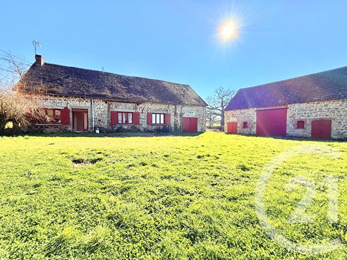 Châtillon : Maison 5 pièces à vendre