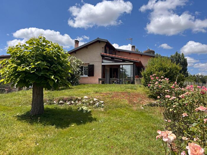 Maison 1 pièce à vendre - Labarthe-Rivière
