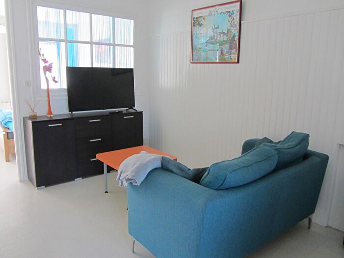 Bort-les-Orgues - Appartement 1 pièce à louer
