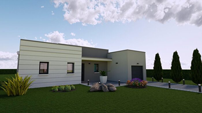 Maison à vendre - Bessancourt - 4 pièces - 3 chambres