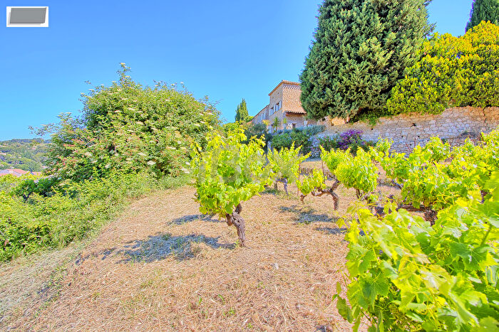 Maison 7 pièces à vendre à Le Beausset