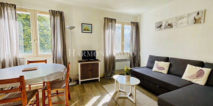 Appartement à vendre - Saint-Jean-de-Luz, Sainte-Barbe - 1 pièce