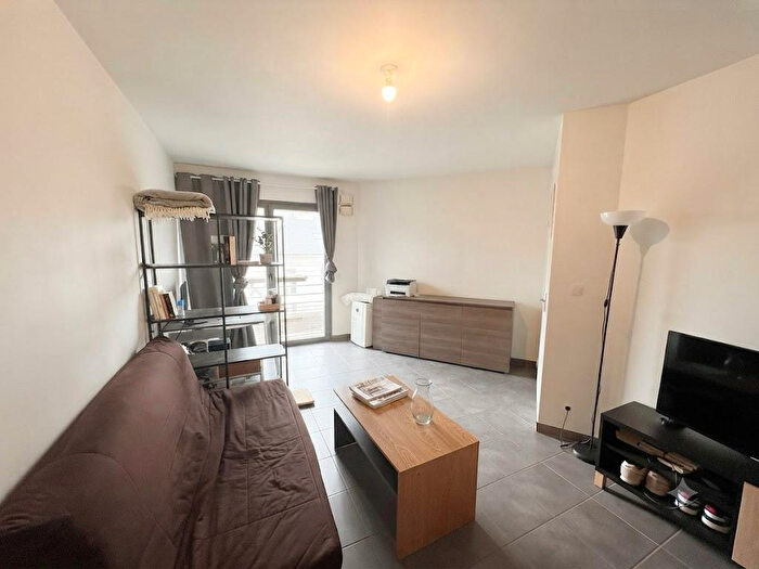 Appartement 1 pièce à Tours, Saint-Symphorien, à louer