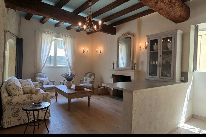 Maison 4 pièces à vendre à Saint-Gilles