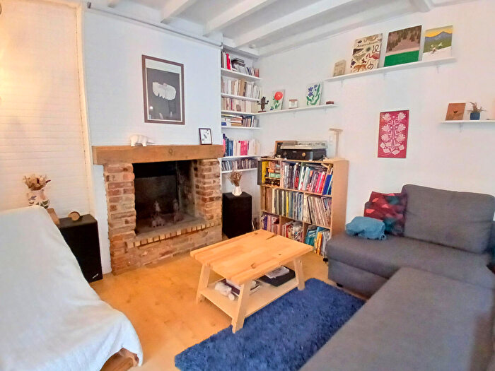 Maison 3 pièces à vendre à Quartiers Ouest, Arsenal, Redon