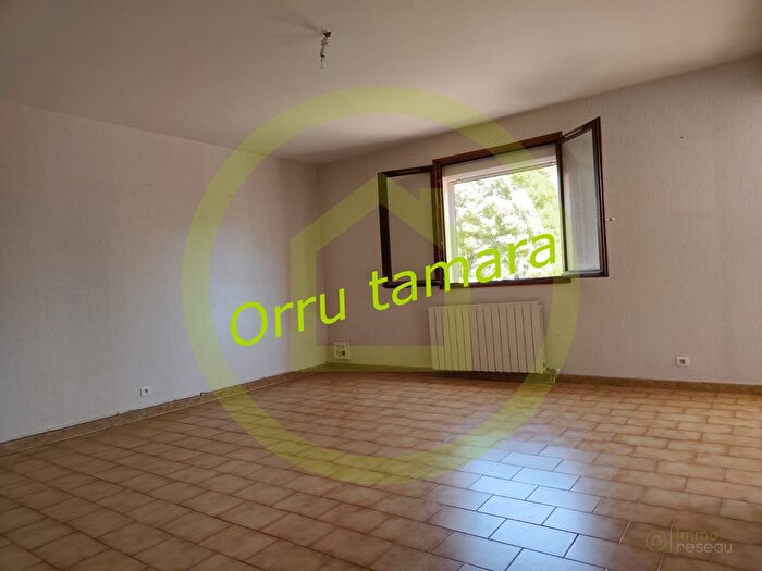 Appartement à vendre - Appietto - 3 pièces - 2 chambres