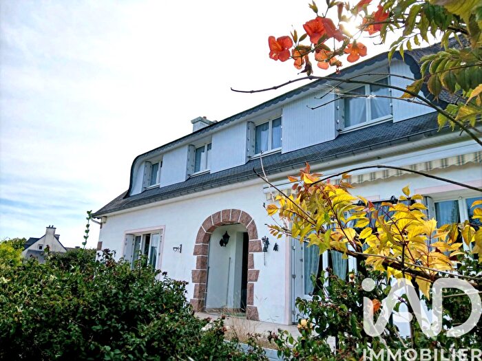 Maison à vendre - Saint-Agathon - 11 pièces - 8 chambres