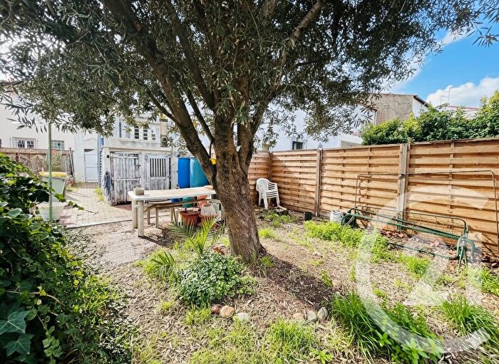 Appartement à vendre - Perpignan, Saint-Martin - 3 pièces - 2 chambres