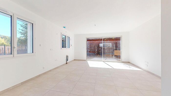 Maison 4 pièces à vendre - Léognan