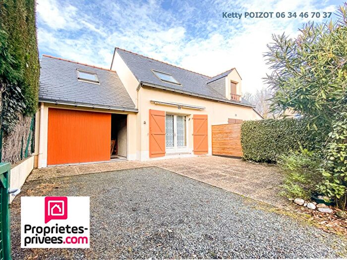 Maison à vendre - Piriac-sur-Mer - 2 pièces - 2 chambres