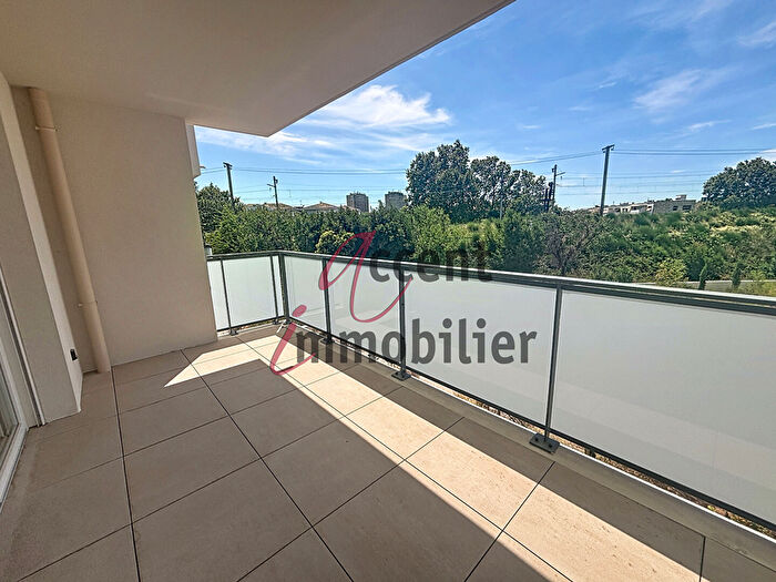 Appartement 2 pièces à Avignon, Préfecture, à vendre