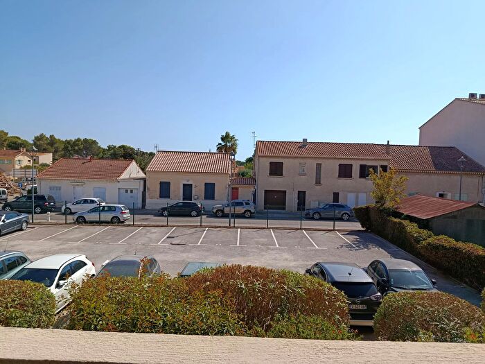 La Londe-les-Maures : Appartement 1 pièce à vendre