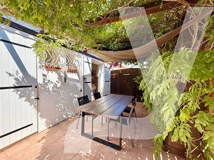 Appartement 3 pièces à Saint-Raphaël, Plateau Notre-Dame, à vendre