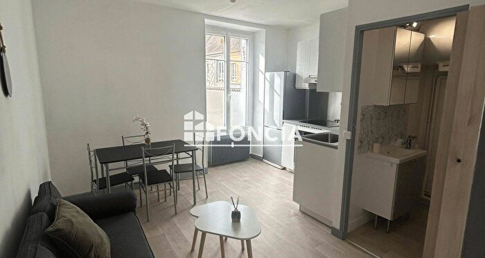 Saint Gilles, Étampes : Appartement 2 pièces à louer