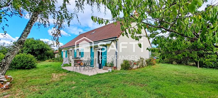 Maison à vendre - Véretz - 6 pièces - 4 chambres