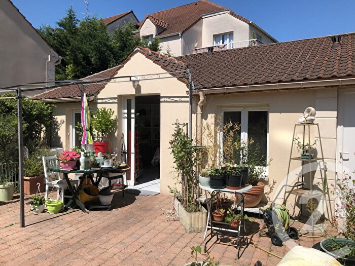 Maison 1 pièce à Taverny, Centre-ville, Les Coteaux, à vendre