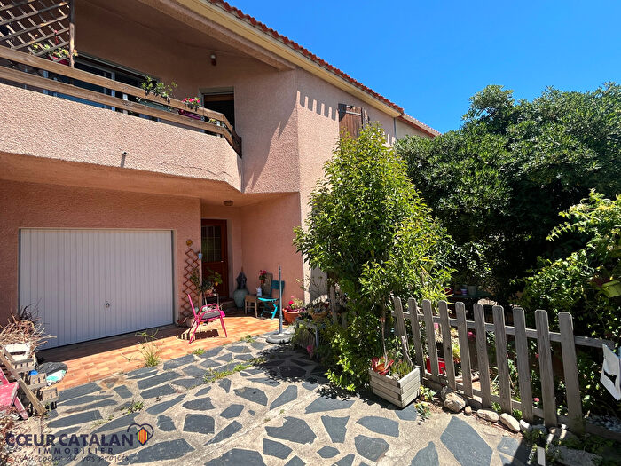 Maison 5 pièces à vendre - Perpignan