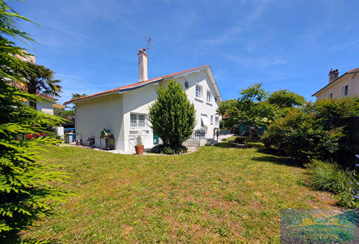 Maison 5 pièces à Tarbes, Solazur, à vendre