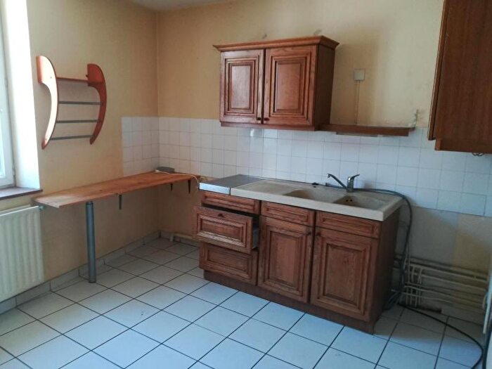 Appartement 4 pièces à louer - Saint-Genest-Malifaux