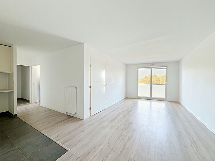 Les Lilas, Decros, Convention : Appartement 3 pièces à vendre