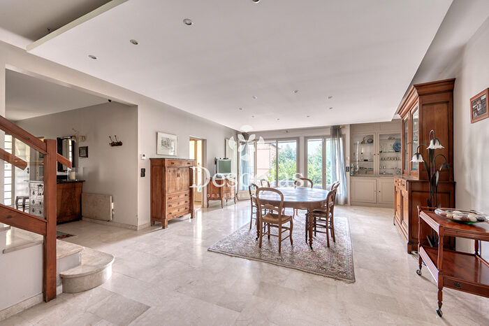 Maison 8 pièces à vendre - Le Pecq, Cité