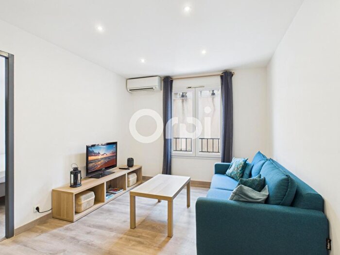 Montauroux : Appartement 2 pièces à louer