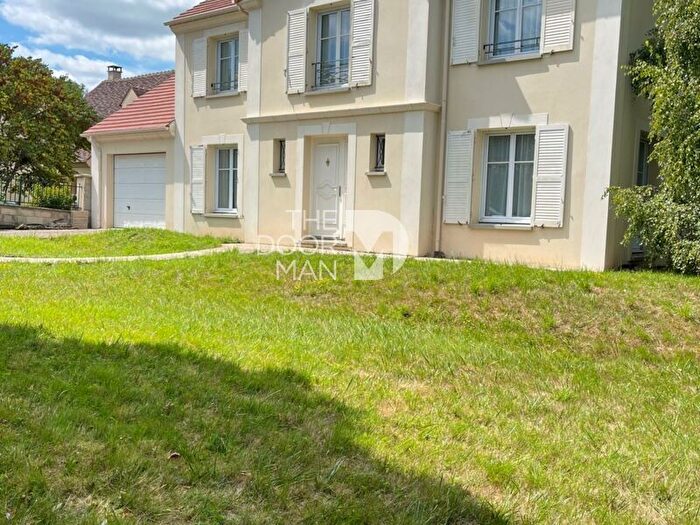 Maison à vendre - Les Molières - 7 pièces