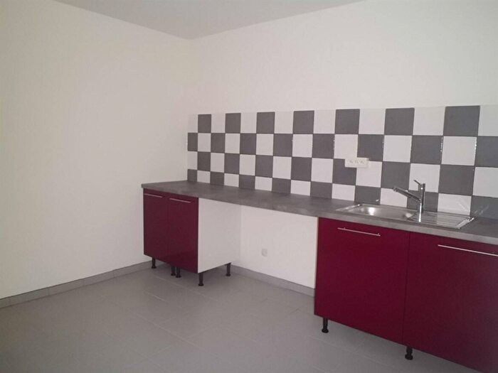 Appartement 3 pièces à louer à Sud, Colmar