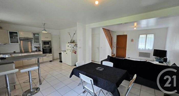 Liancourt - Maison 6 pièces à vendre