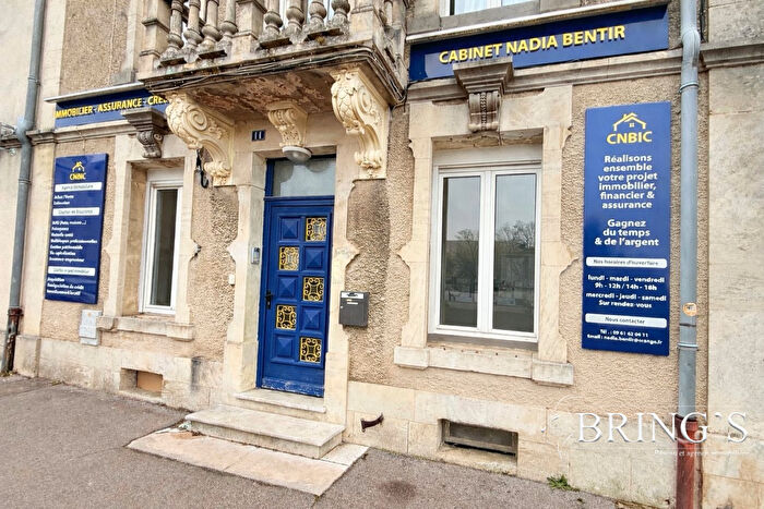 Appartement à louer - Mancieulles