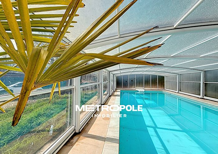 Maison à vendre - Létra - 4 pièces - 3 chambres