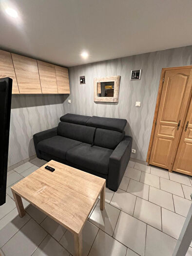 Villefranche-sur-Saône, Centre-ville - Appartement 1 pièce à louer