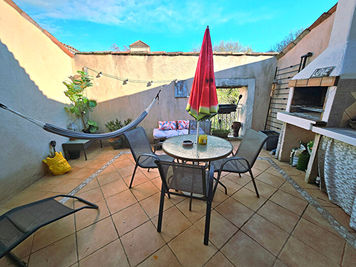 Montfort-sur-Argens - Maison 4 pièces à louer