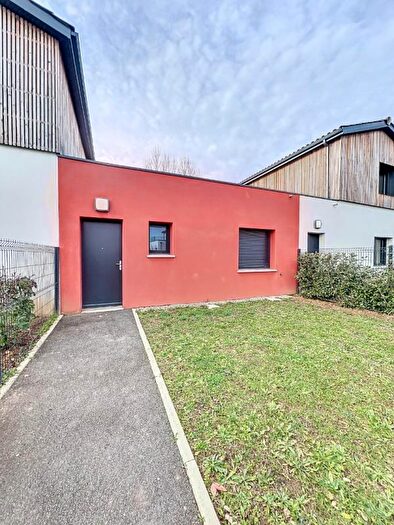 Maison 2 pièces à louer à Villeneuve-sur-Lot, Sainte-Catherine