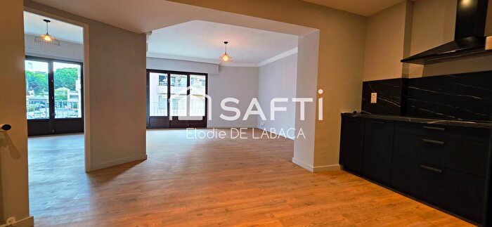 Appartement 4 pièces à vendre - Cannes, Bocca Sud