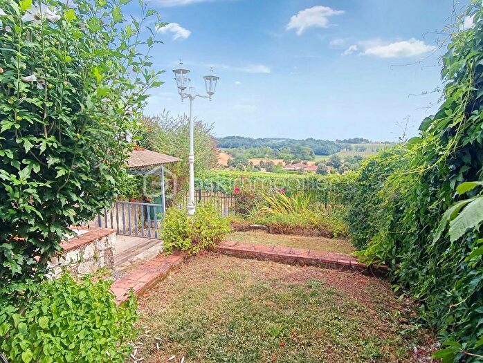 Maison à vendre - Condom - 4 pièces - 2 chambres