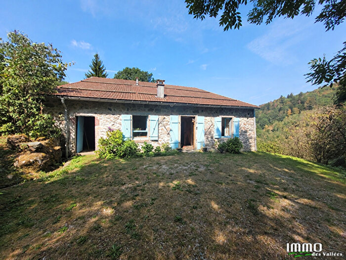 Maison 8 pièces à Saint-Maurice-sur-Moselle, à vendre