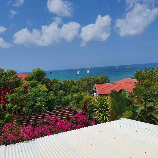 Appartement à louer - Sainte-Luce - 3 pièces - 2 chambres