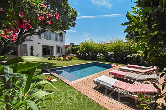 Maison 6 pièces à Loix, à vendre
