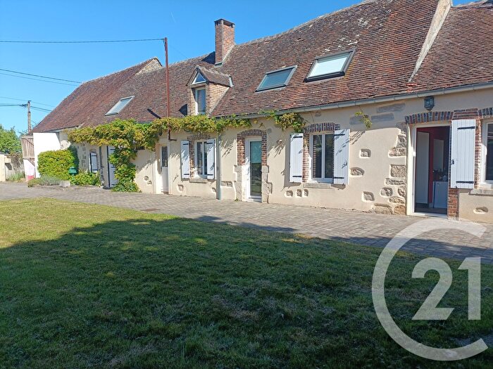 Maison 6 pièces à vendre - La Selle-sur-le-Bied