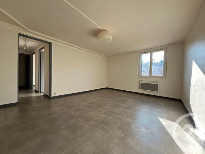 Saint-Ambroix - Appartement 2 pièces à louer