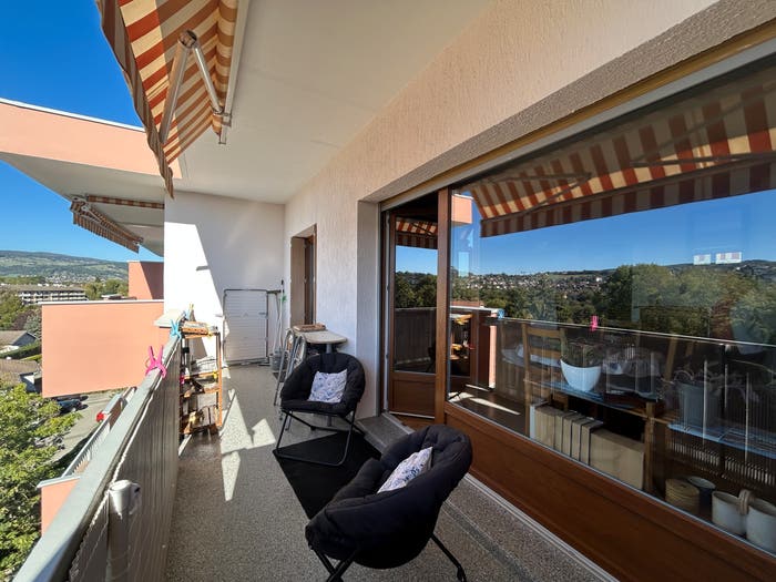 Appartement 2 pièces à vendre - Meythet