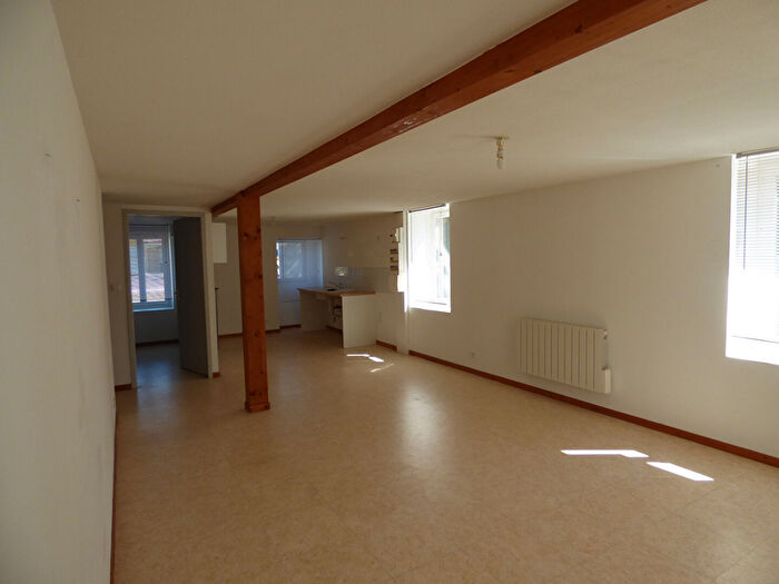 Béréziat : Appartement 3 pièces à louer