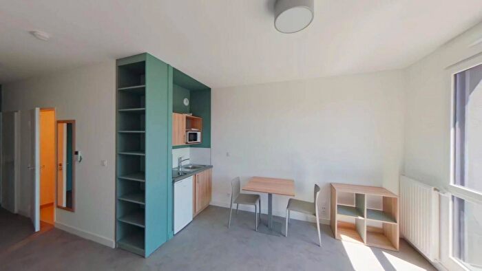 Appartement à louer - Limas - 1 pièce