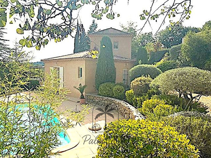 Maison à vendre - Varages - 6 pièces - 4 chambres