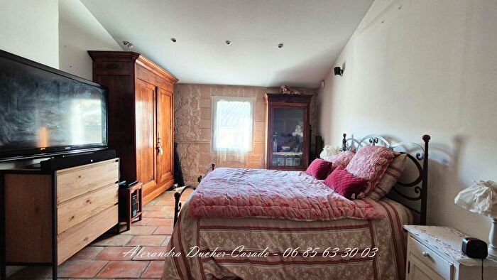 Peyruis : Maison 3 pièces à vendre