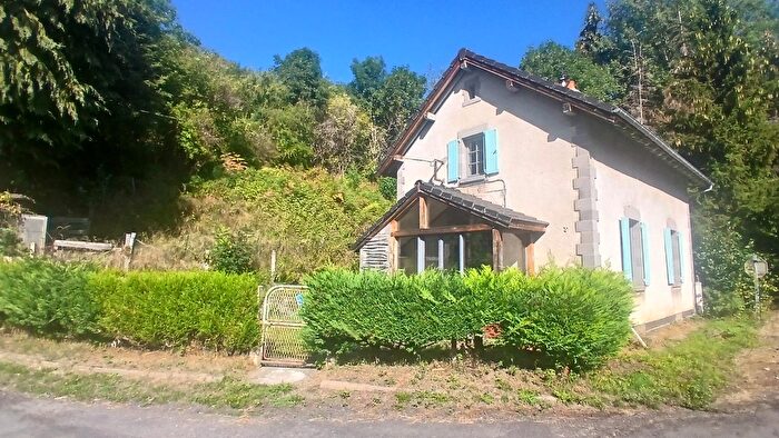 Maison 3 pièces à vendre - Lugarde