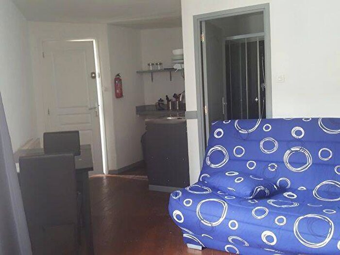 Appartement 1 pièce à Sud, La Souterraine, à louer