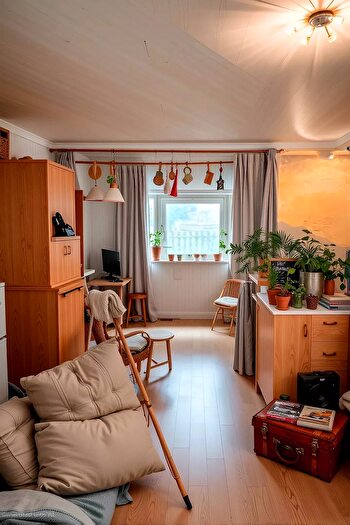 Fresnes-en-Woëvre - Maison 10 pièces à vendre