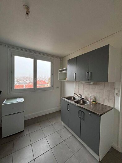 Appartement à louer - Tourneville, Le Havre - 1 pièce
